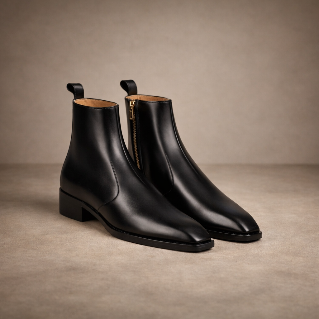 Boots – Shoe And Boot Company
